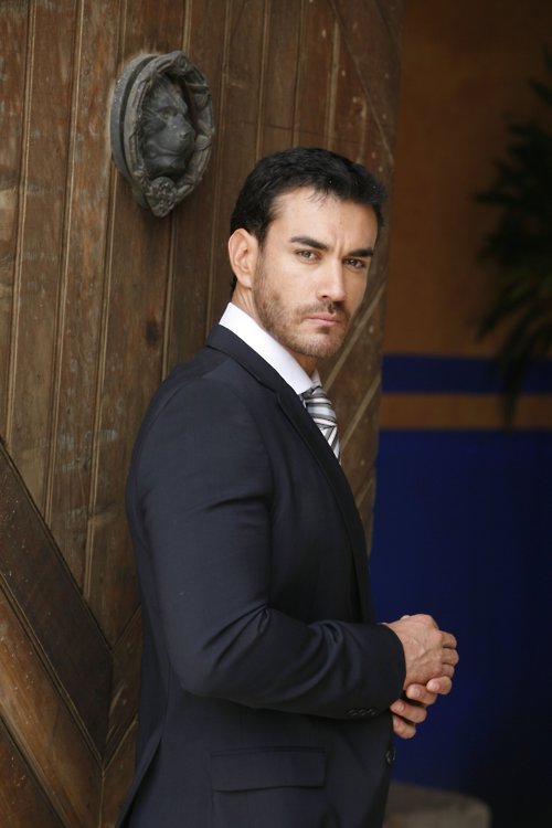 Picture of David Zepeda