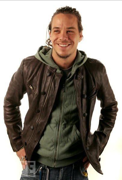 Picture of Michael Raymond-James