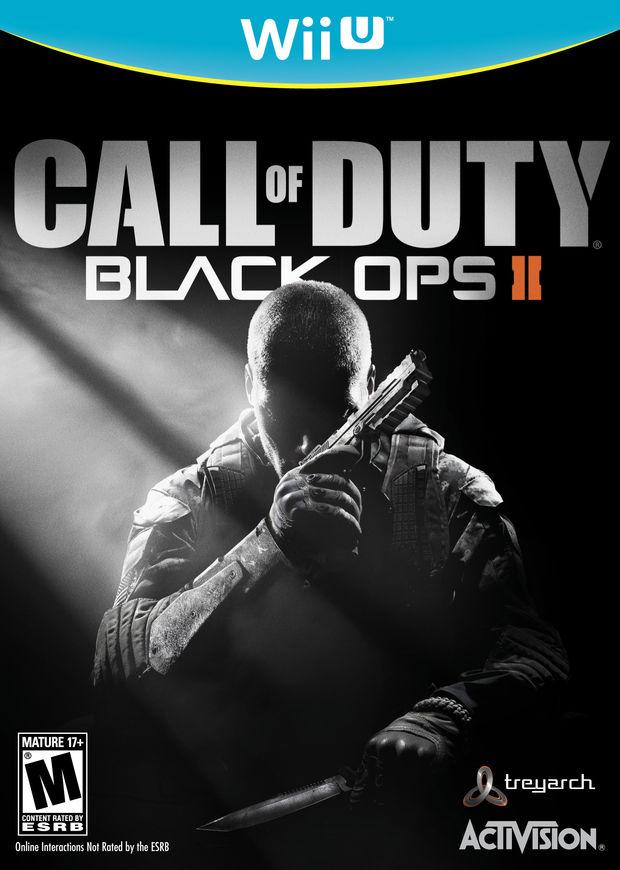 Picture of Call of Duty: Black Ops II