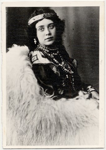 Picture of Lilija Erika