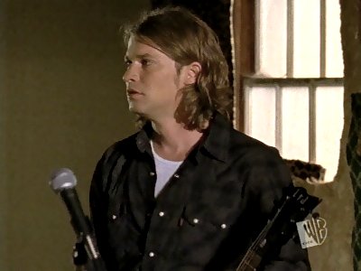 Picture of Todd Lowe