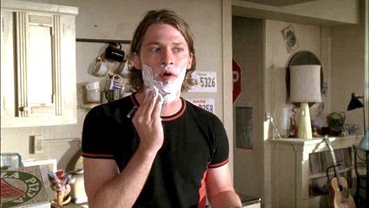 Picture of Todd Lowe