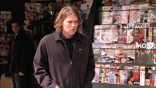 Todd Lowe image