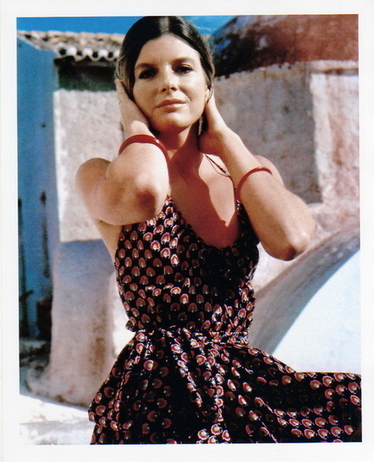 Picture of Katharine Ross