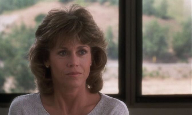 Picture of The Morning After (1986)