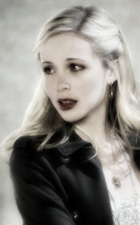 Picture of Amy Gumenick