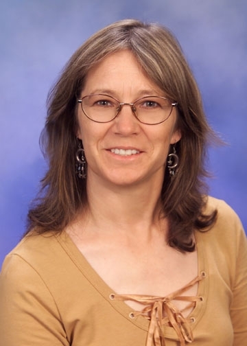 Picture of Megan Lindholm