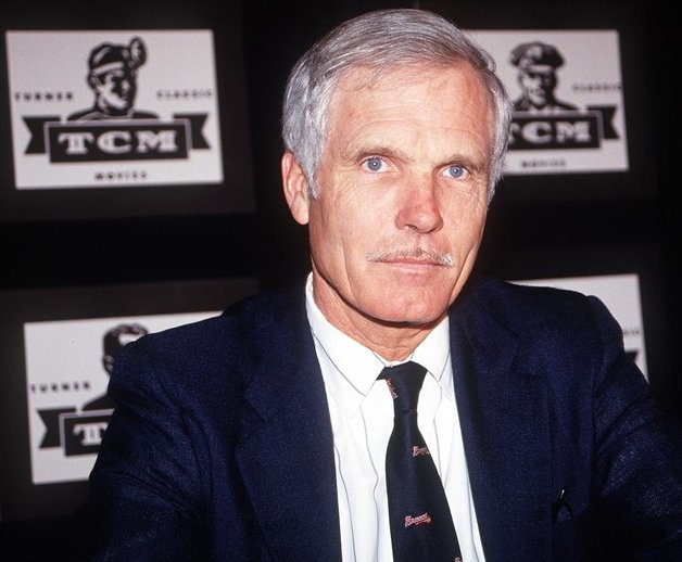 Picture of Ted Turner