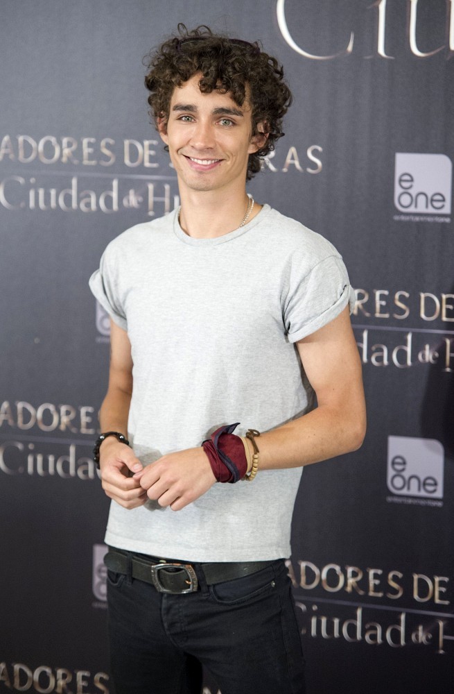 Robert Sheehan picture