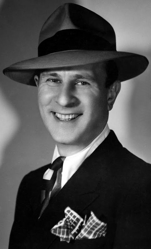 Picture of Bud Abbott