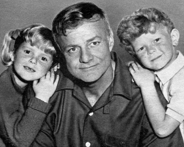 Image of Brian Keith