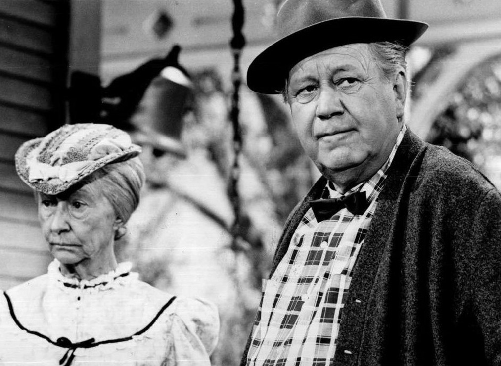 Picture of Edgar Buchanan