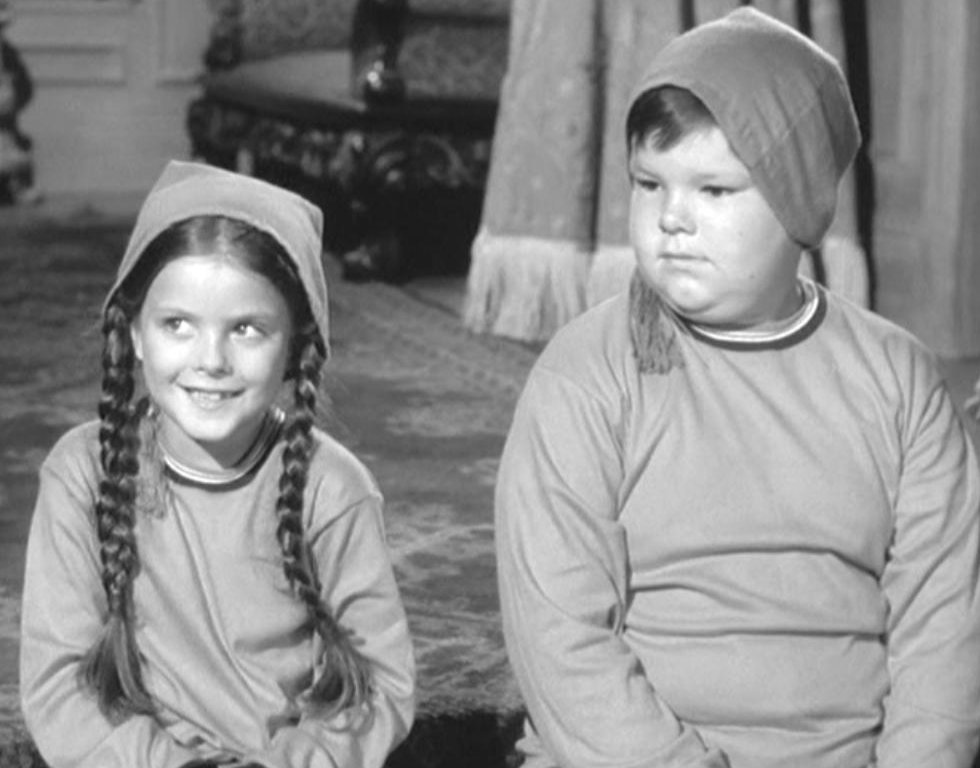 Picture of Wednesday Addams