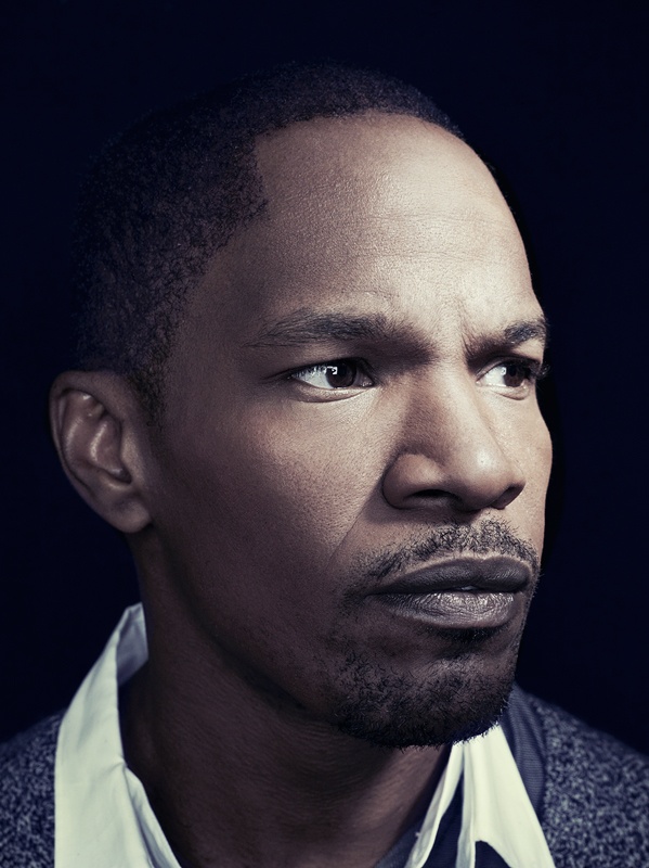 Picture of Jamie Foxx