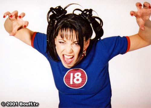 Picture of Emily Booth