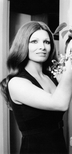 Picture of Scilla Gabel