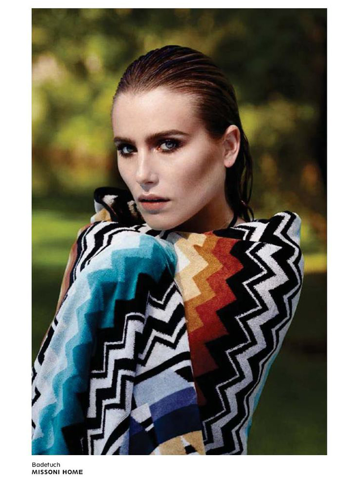 Dree Hemingway image