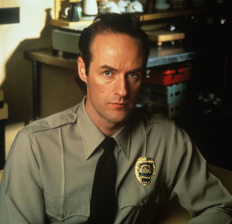 Picture of Harry Goaz