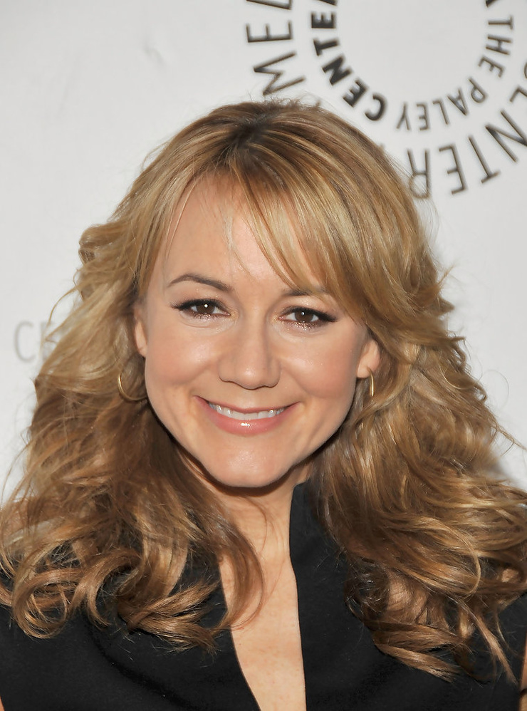 Picture of Megyn Price