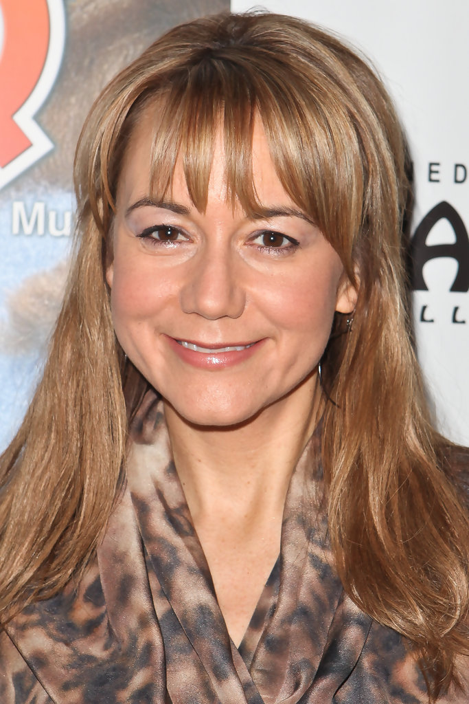 Megyn Price image