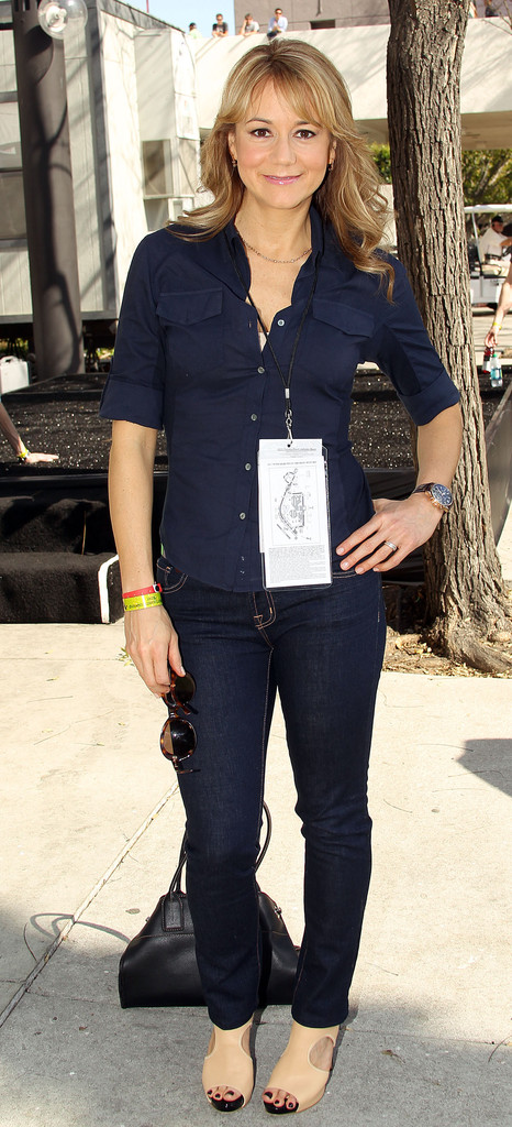Picture of Megyn Price