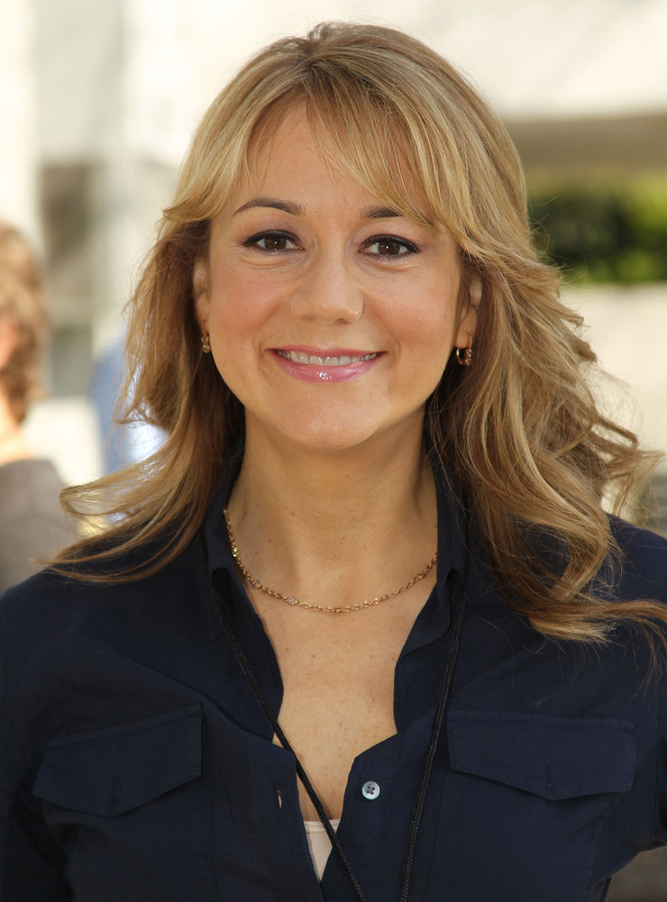 Image of Megyn Price