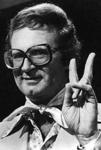 Picture of Charles Nelson Reilly