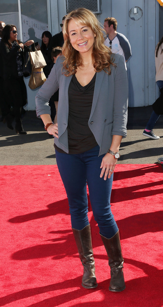 Megyn Price image