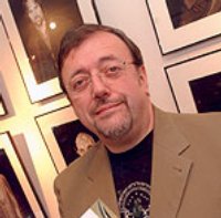 Picture of Brian Sibley