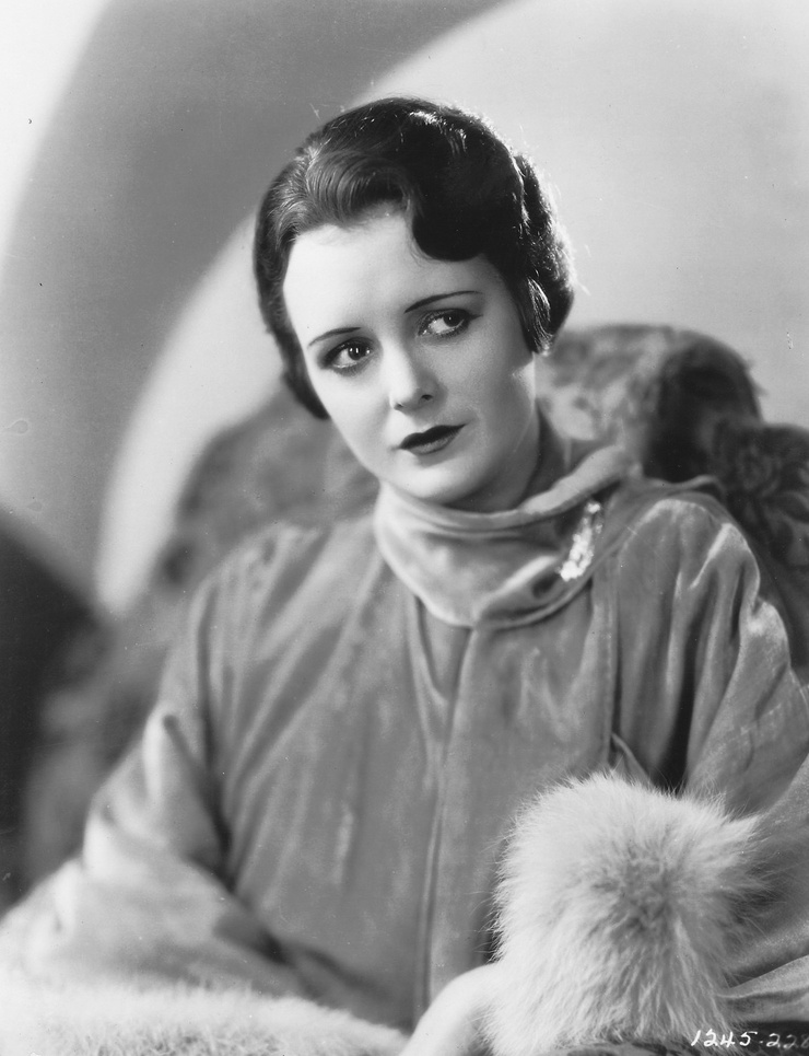 Image of Mary Astor