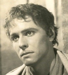 Picture of John Justin