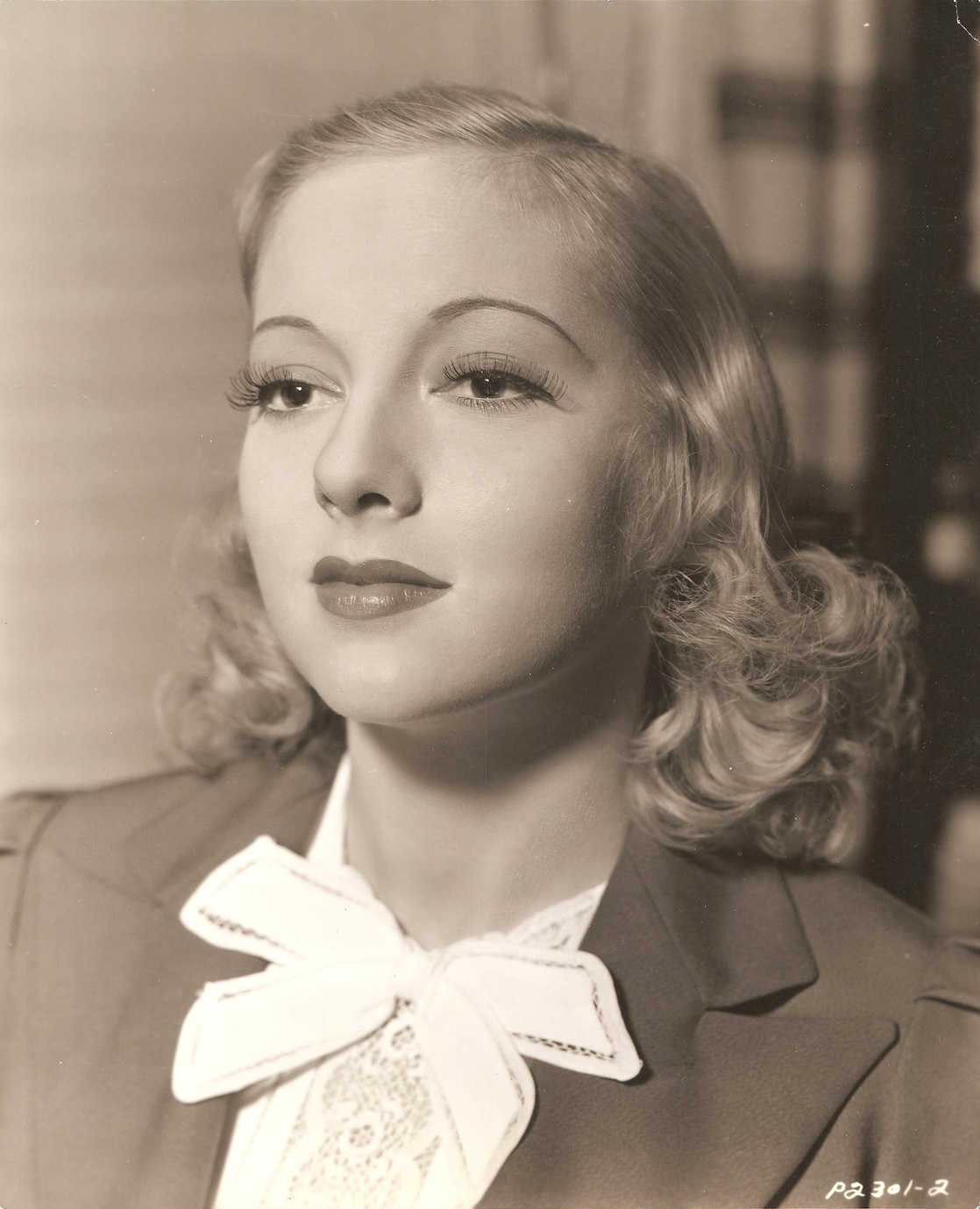 Picture of Evelyn Keyes