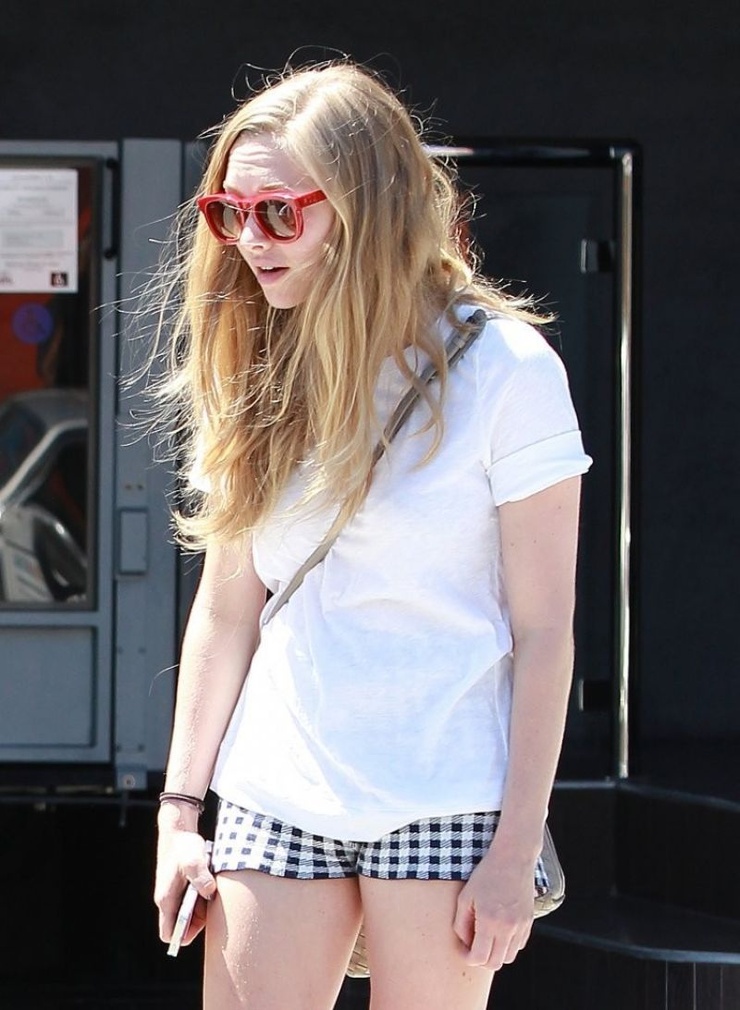 Picture of Amanda Seyfried