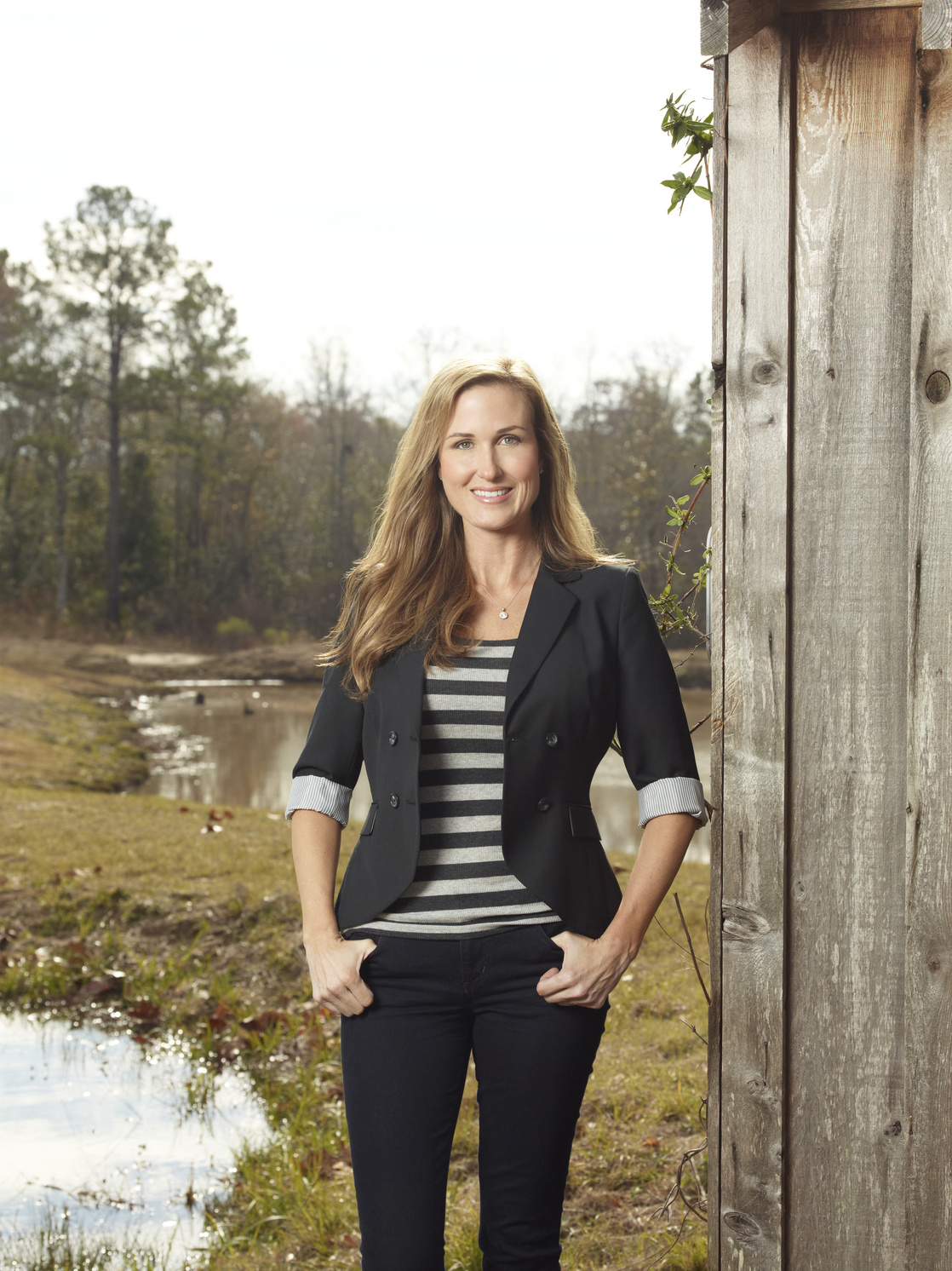 Image of Korie Robertson