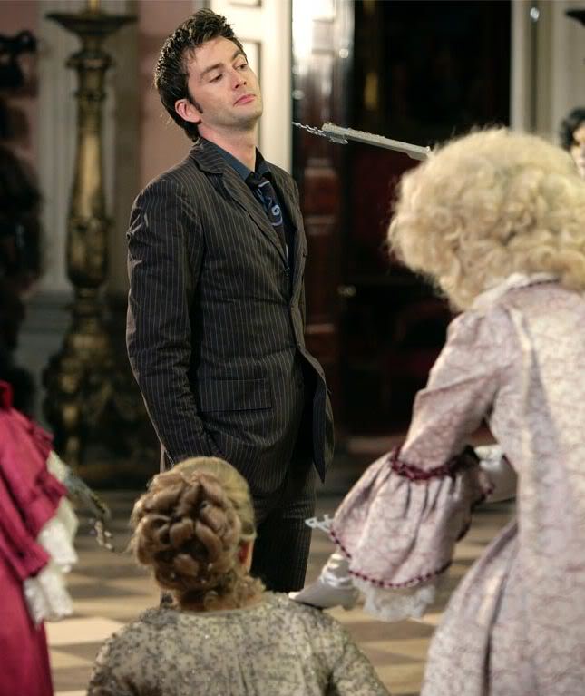 Picture of David Tennant