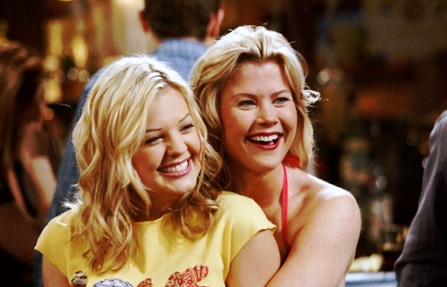 Picture of Alison Sweeney