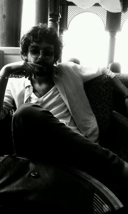 Picture of Samer Ismail