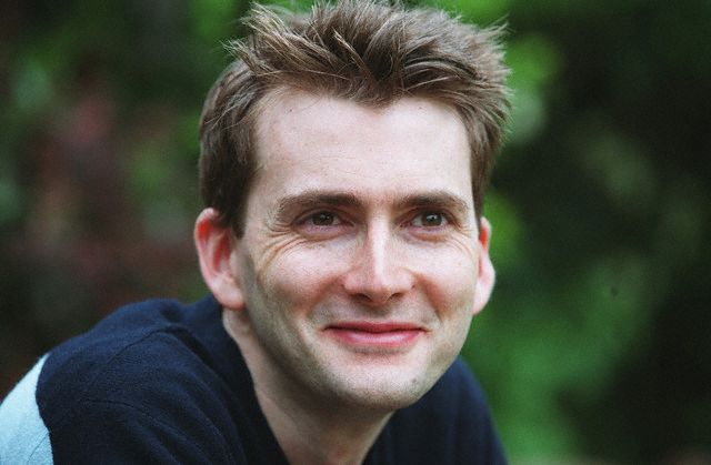 Picture of David Tennant
