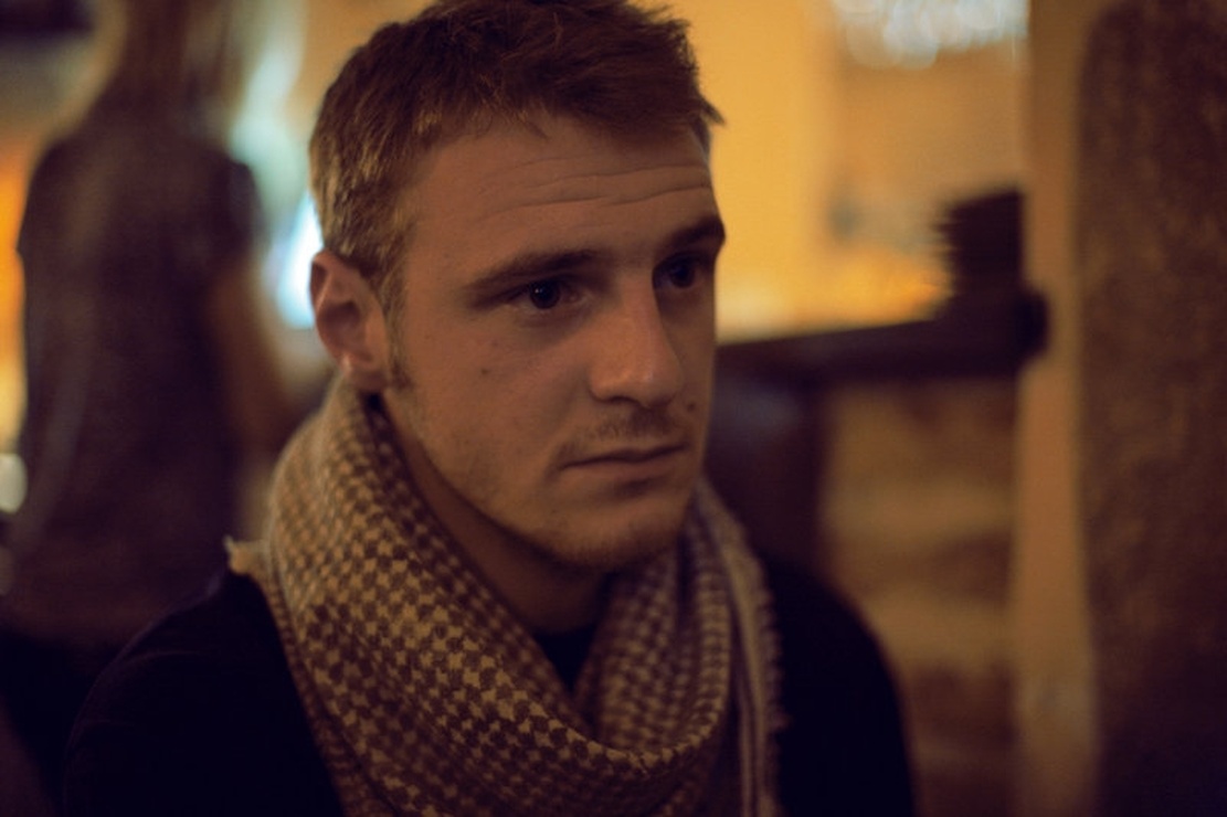 Picture of Alexandru Potocean