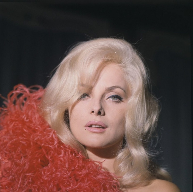 Picture of Virna Lisi