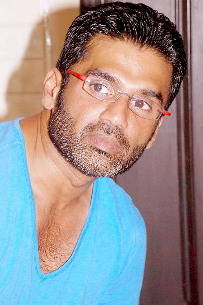 Sunil Shetty image
