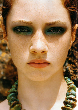 Image of Hannah Fell