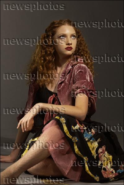 Hannah Fell image