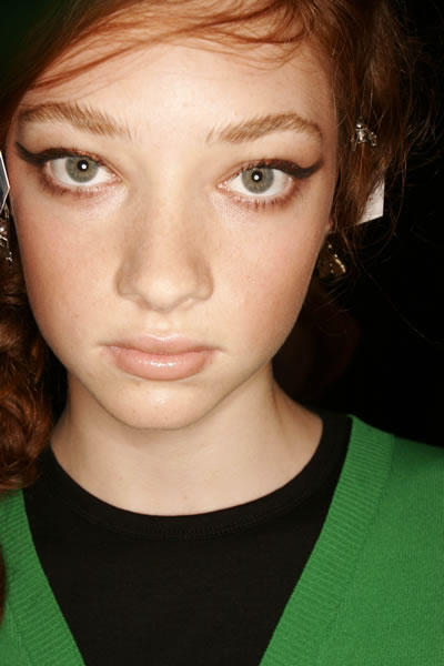 Picture of Hannah Fell