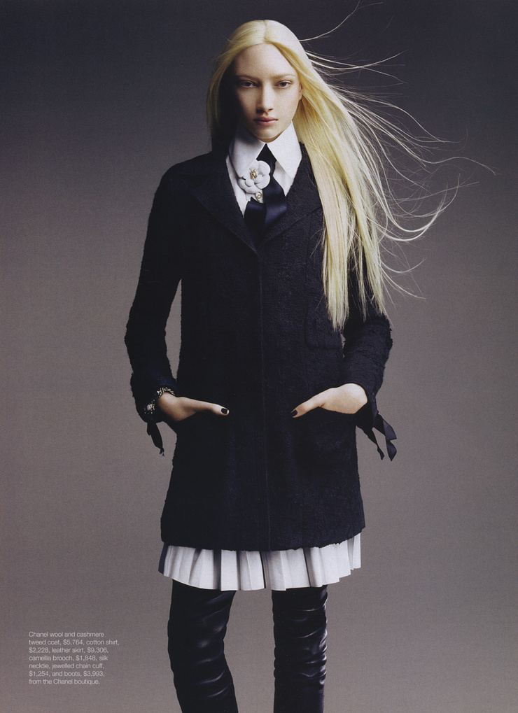 Picture of Hannah Fell