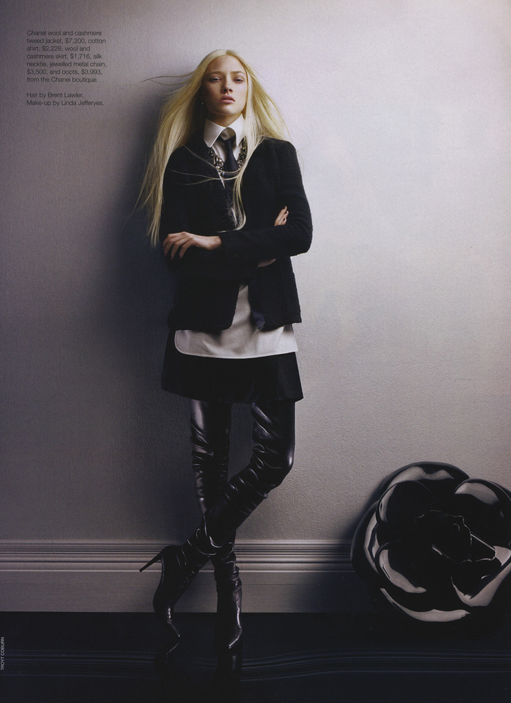 Picture of Hannah Fell