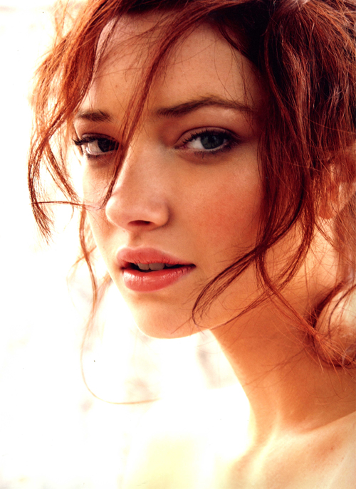 Picture of Hannah Fell