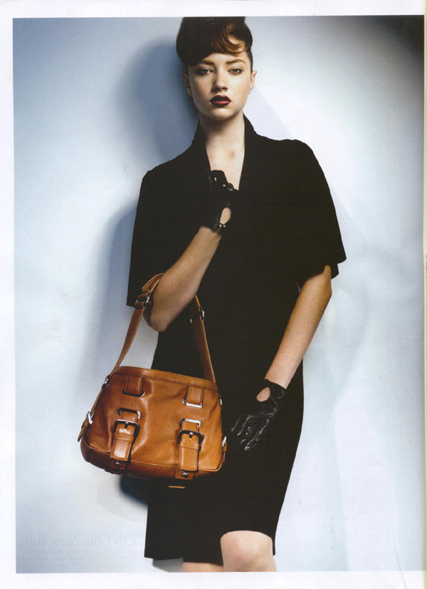 Image of Hannah Fell