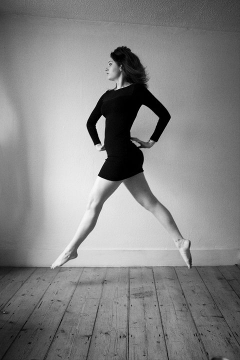 Picture of Hannah Fell