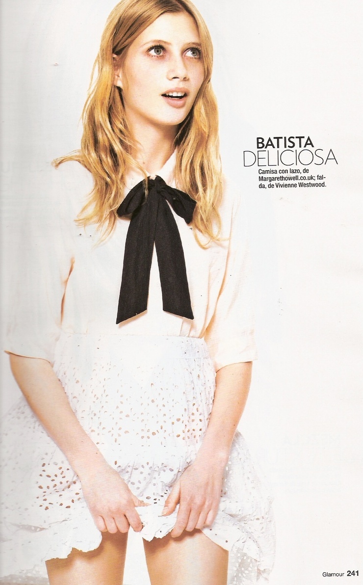 Picture of Anna Iaryn